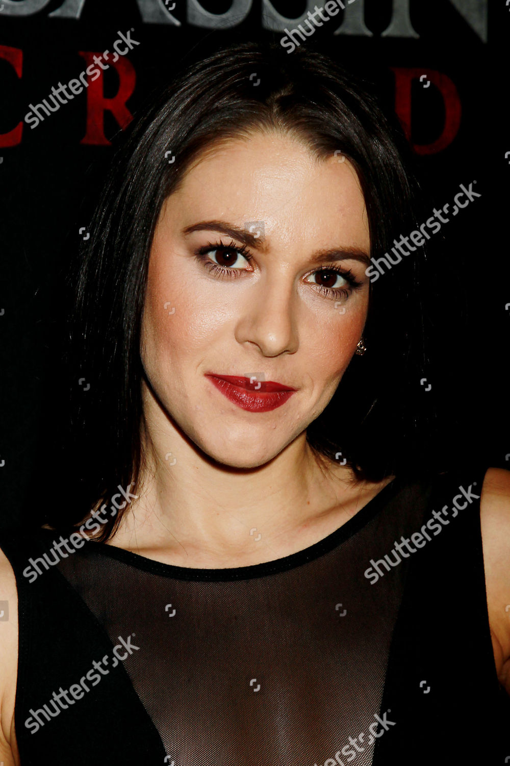 Victoria Atkin Editorial Stock Photo - Stock Image | Shutterstock