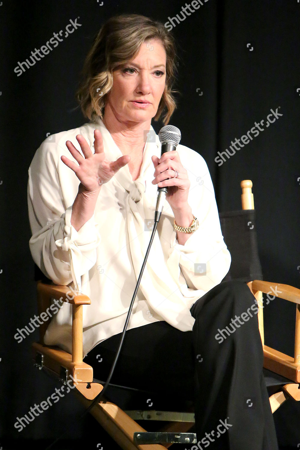 Elizabeth Gabler Editorial Stock Photo - Stock Image | Shutterstock