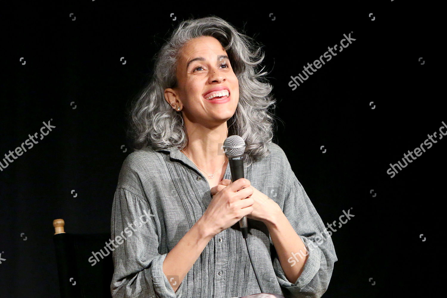 Mimi Valdes Editorial Stock Photo - Stock Image | Shutterstock