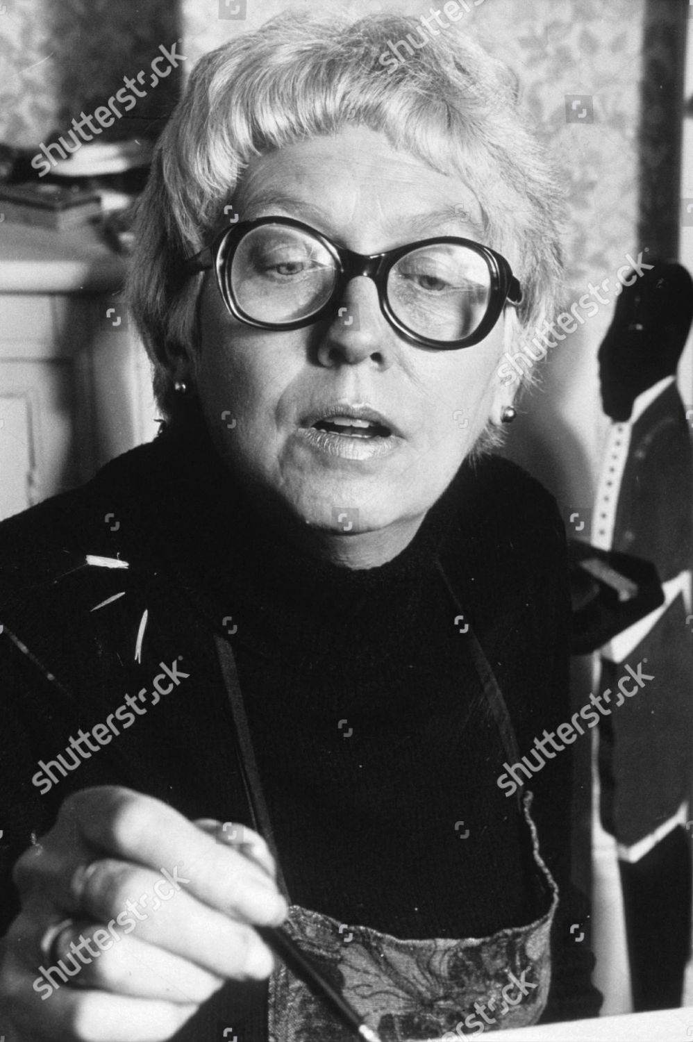 Beryl Cook Editorial Stock Photo - Stock Image | Shutterstock