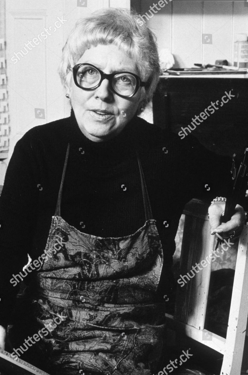 Beryl Cook Editorial Stock Photo - Stock Image | Shutterstock