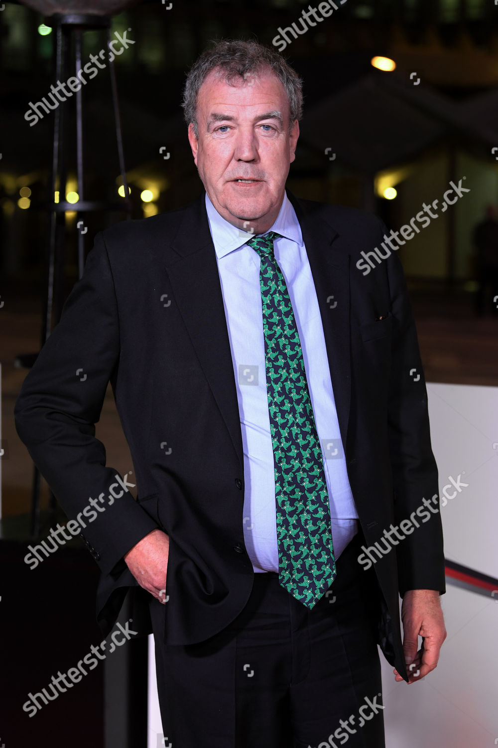 Jeremy Clarkson Editorial Stock Photo - Stock Image | Shutterstock