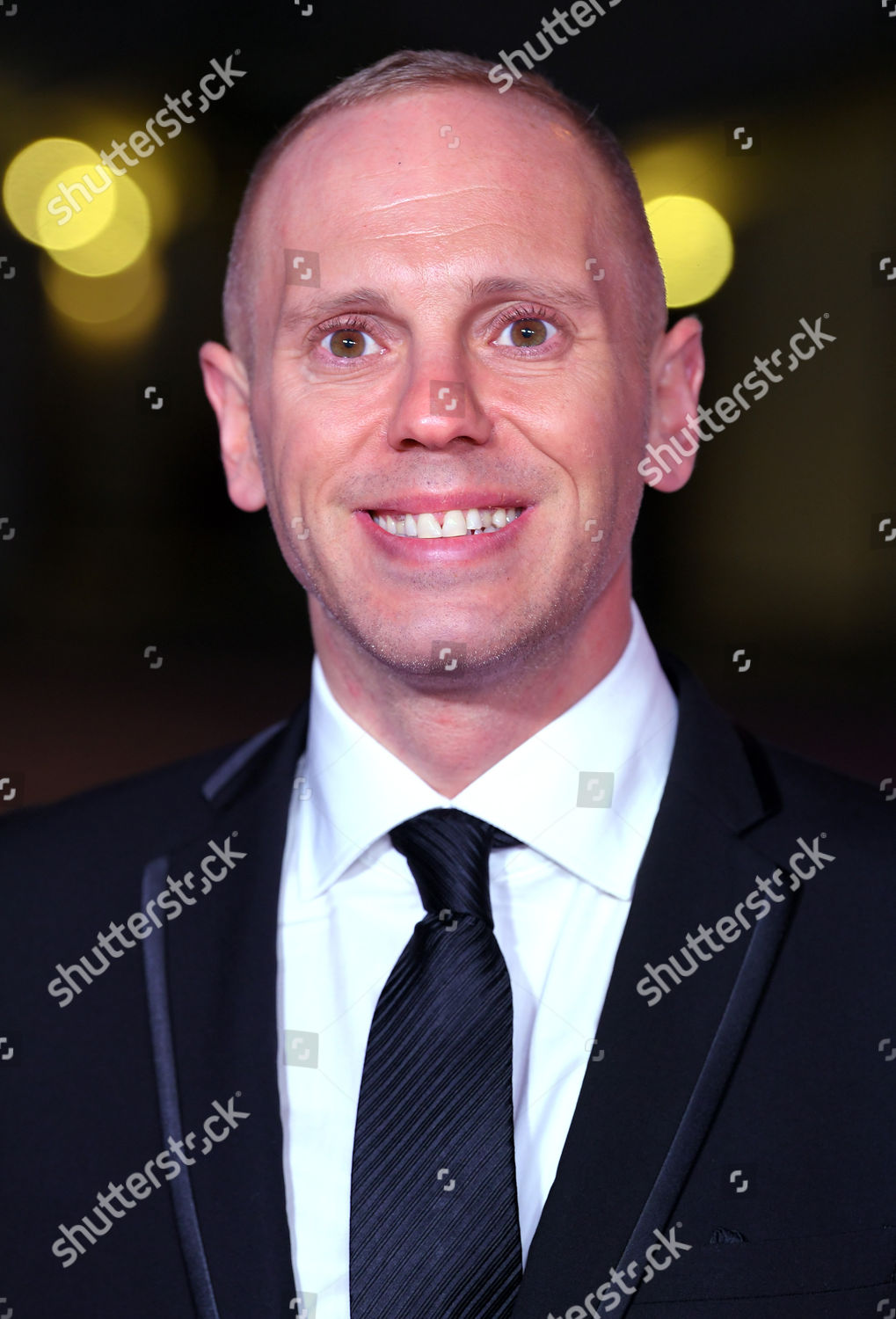 Rob Rinder Editorial Stock Photo - Stock Image | Shutterstock
