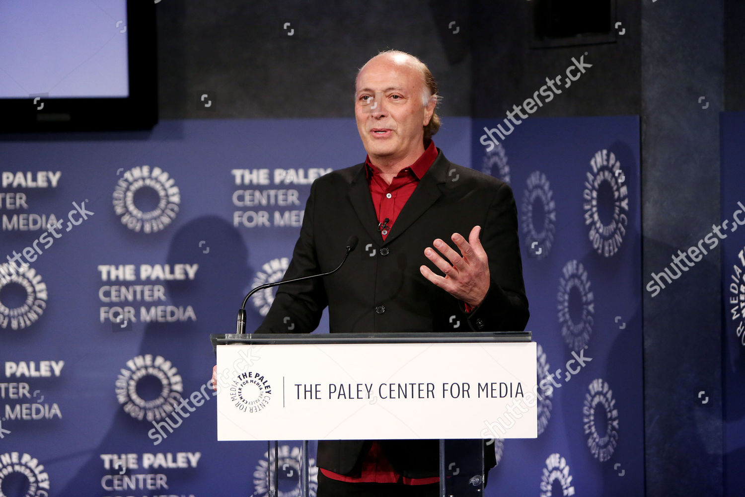 Danny Bennett Editorial Stock Photo - Stock Image | Shutterstock