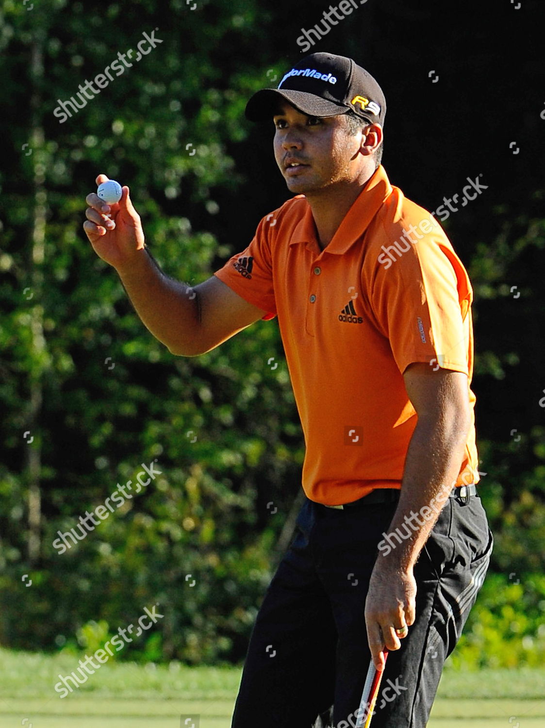 Jason Day Australia Looks Gallery After Editorial Stock Photo - Stock ...
