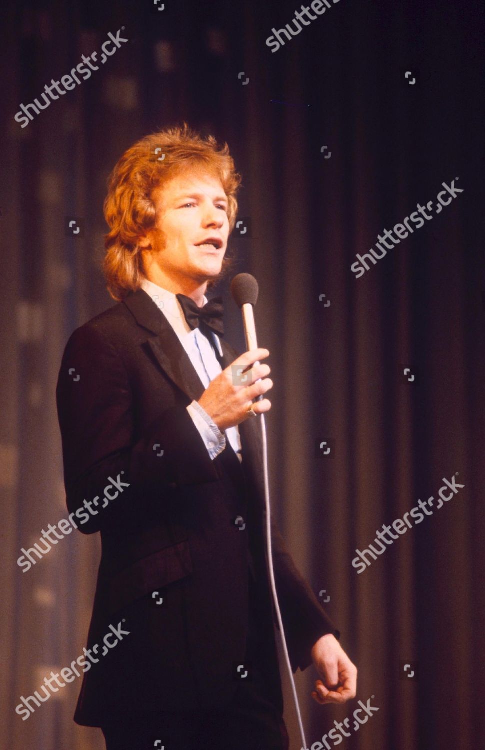 Jim Davidson Editorial Stock Photo - Stock Image | Shutterstock