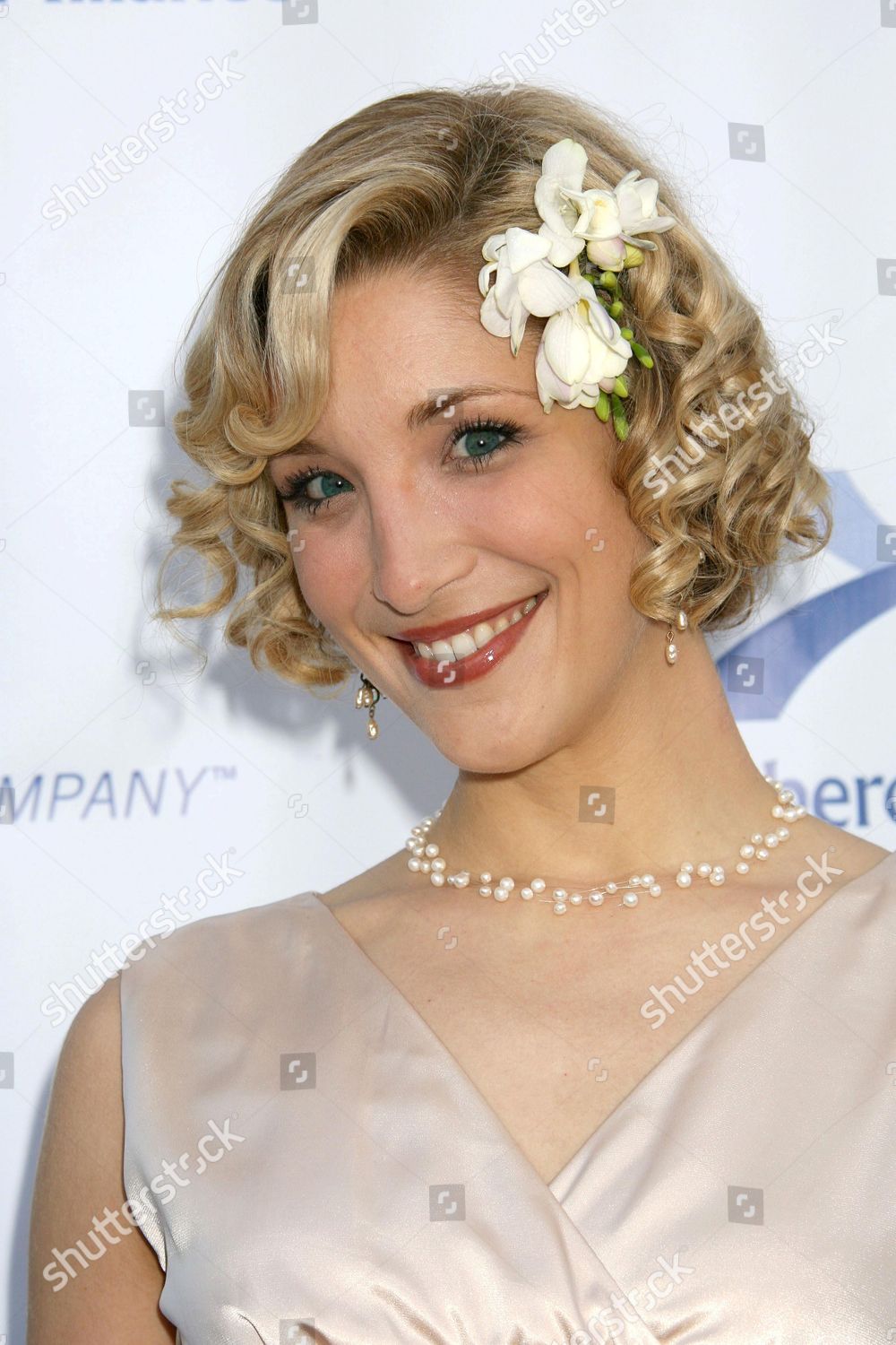Alexandra Fulton Editorial Stock Photo - Stock Image | Shutterstock