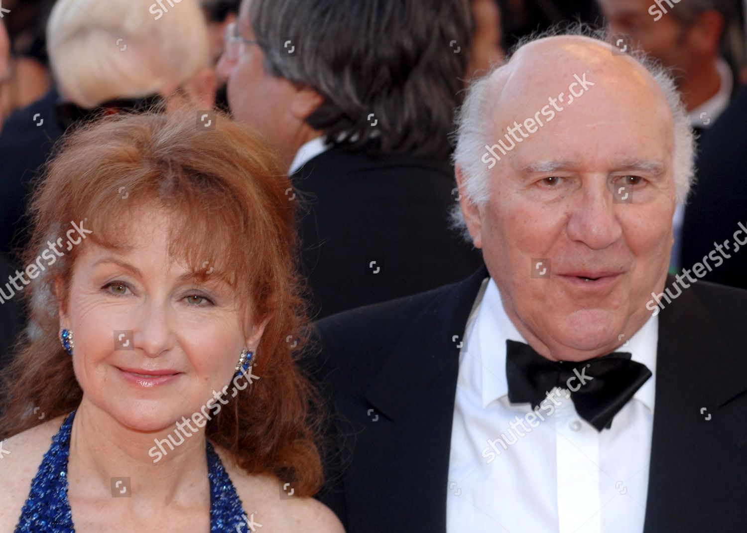 Jury Member French Actor Michel Piccoli Editorial Stock Photo - Stock ...