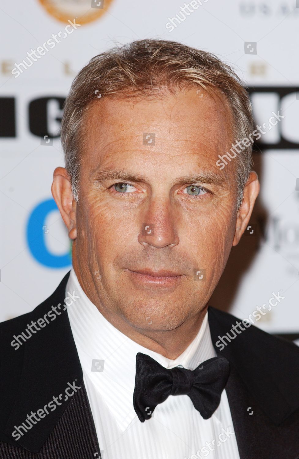 Kevin Costner Editorial Stock Photo - Stock Image | Shutterstock