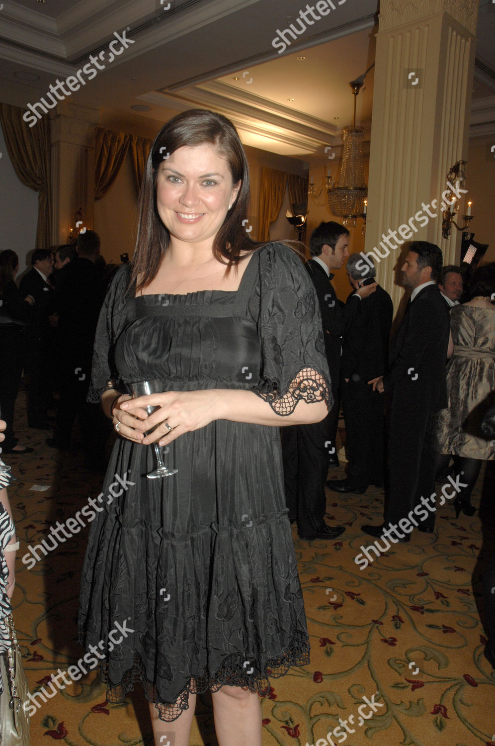Amanda Lamb Editorial Stock Photo - Stock Image | Shutterstock