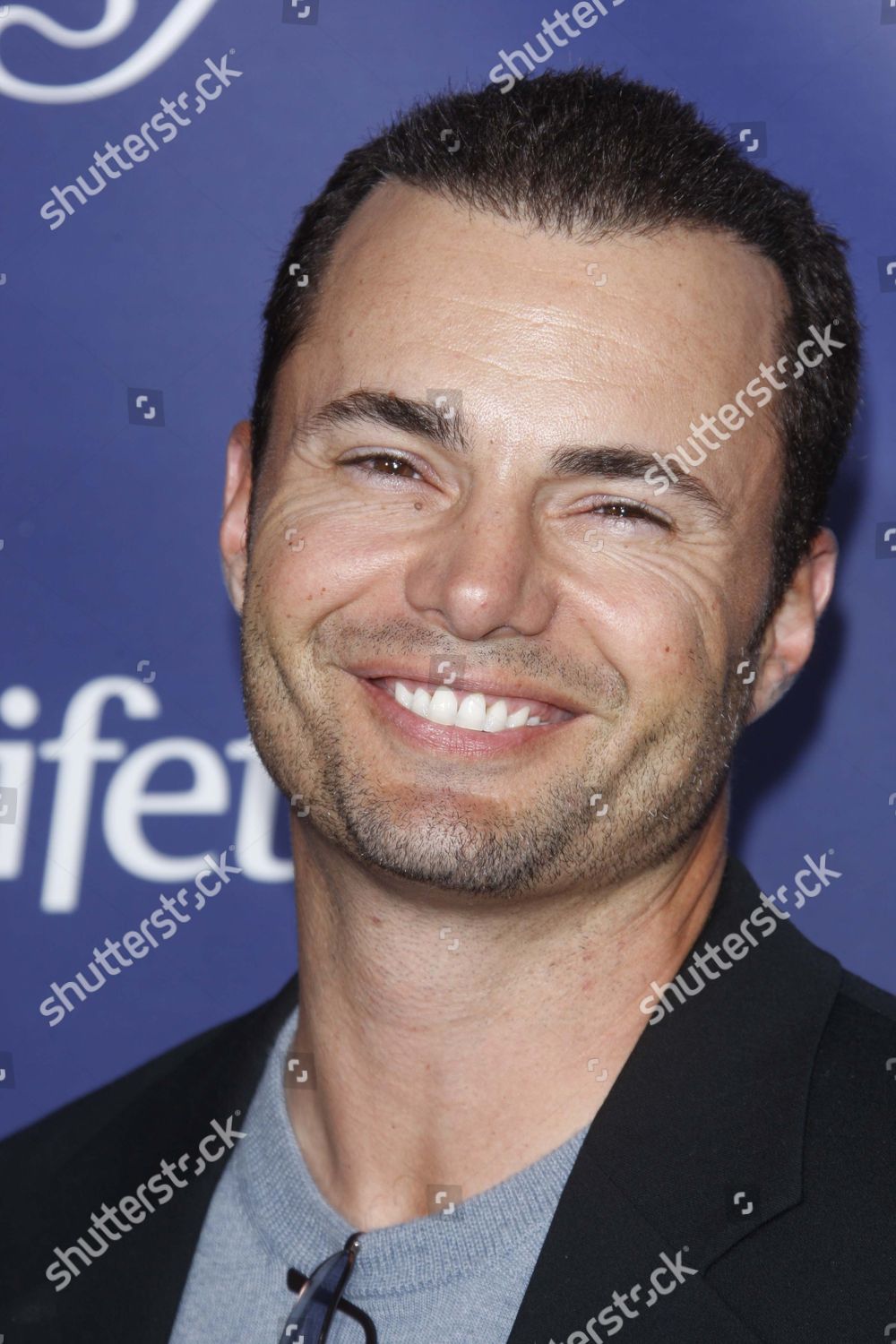 Matthew Borlenghi Editorial Stock Photo - Stock Image | Shutterstock