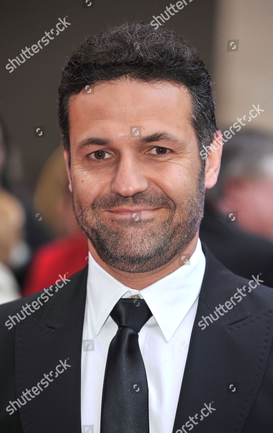 Khaled Hosseini Editorial Stock Photo - Stock Image | Shutterstock
