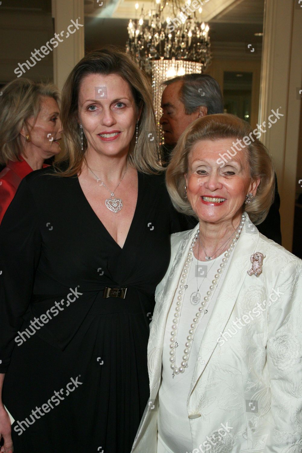 Nancy Barbara Davis Editorial Stock Photo - Stock Image | Shutterstock