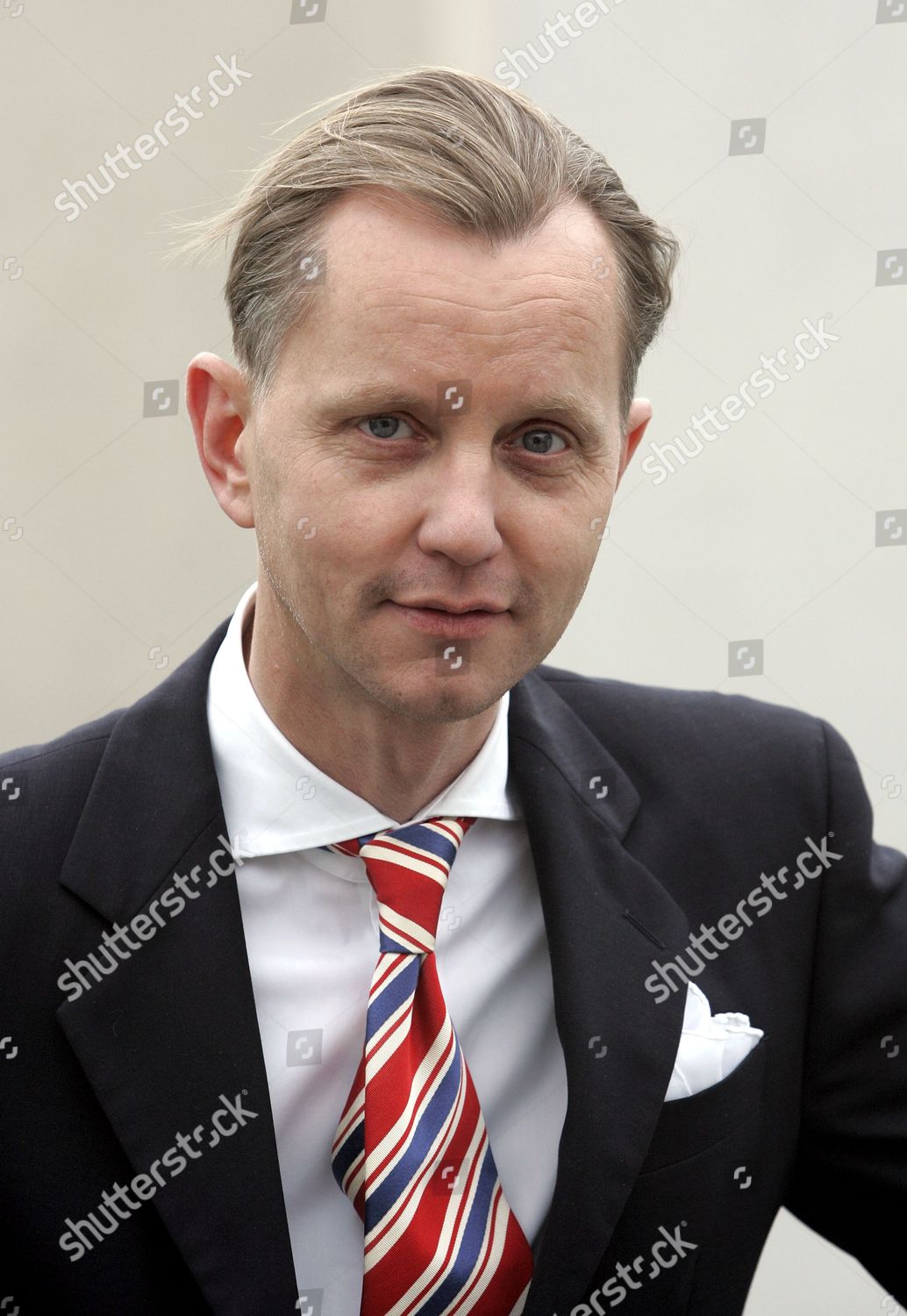 Max Raabe Editorial Stock Photo - Stock Image | Shutterstock