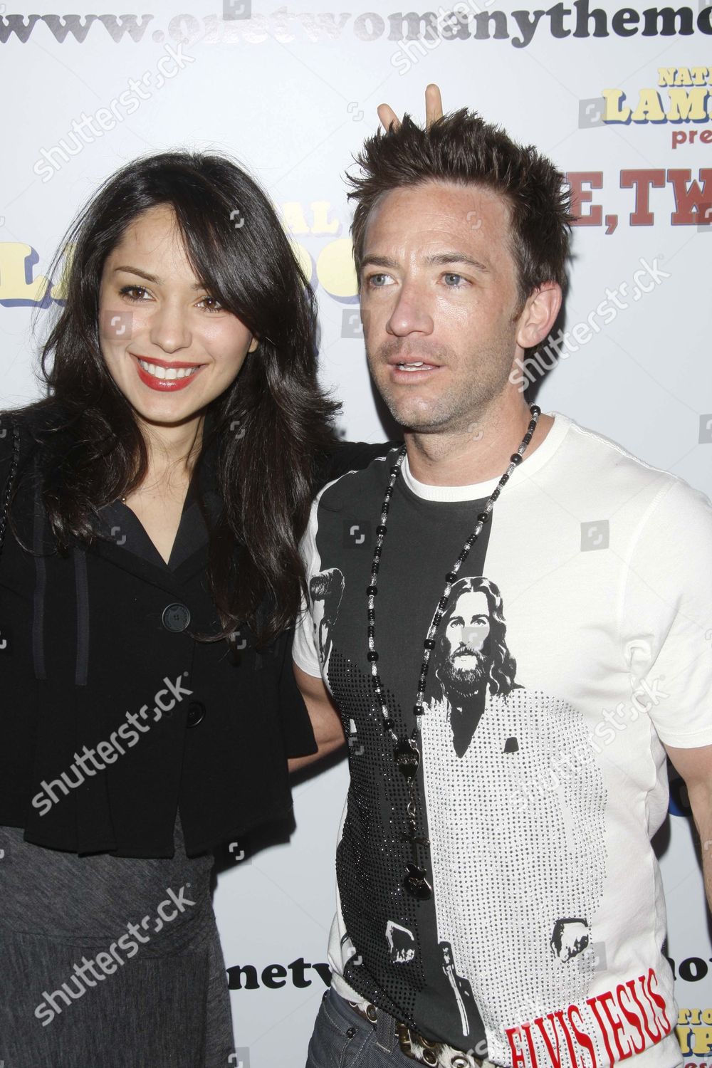 David Faustino Editorial Stock Photo - Stock Image | Shutterstock