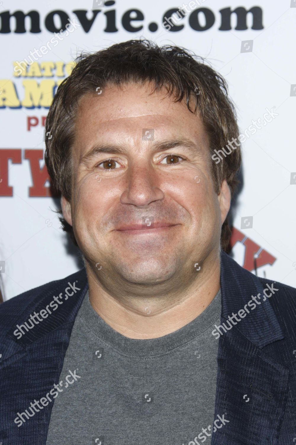 John Melendez Editorial Stock Photo - Stock Image | Shutterstock