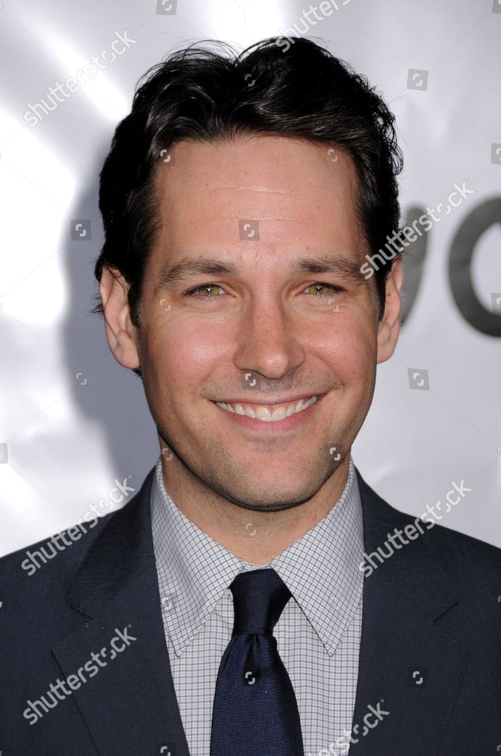 Paul Rudd Editorial Stock Photo - Stock Image | Shutterstock