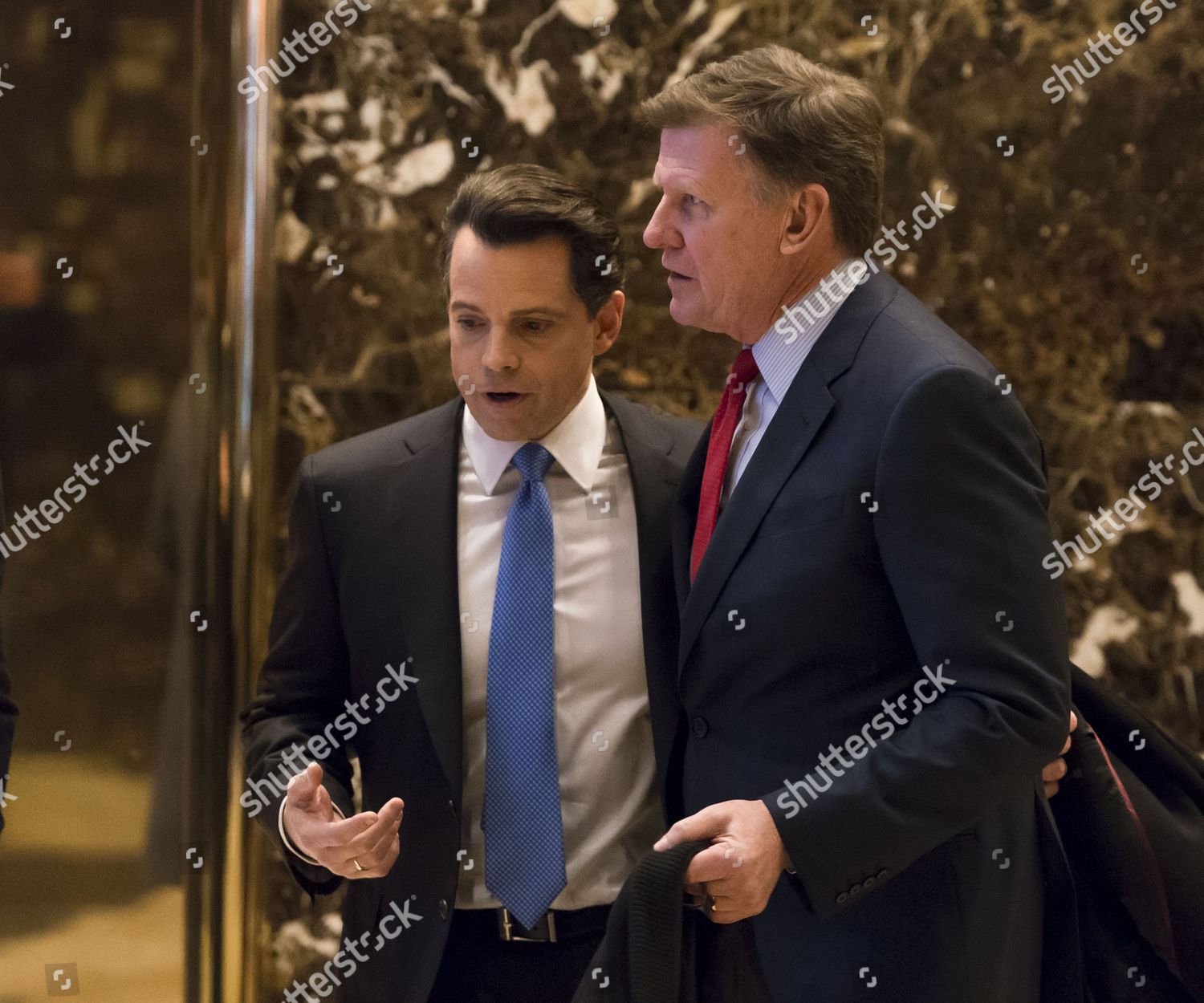 Cnbc Squawk Box Coanchor Joe Kernen Editorial Stock Photo - Stock Image | Shutterstock