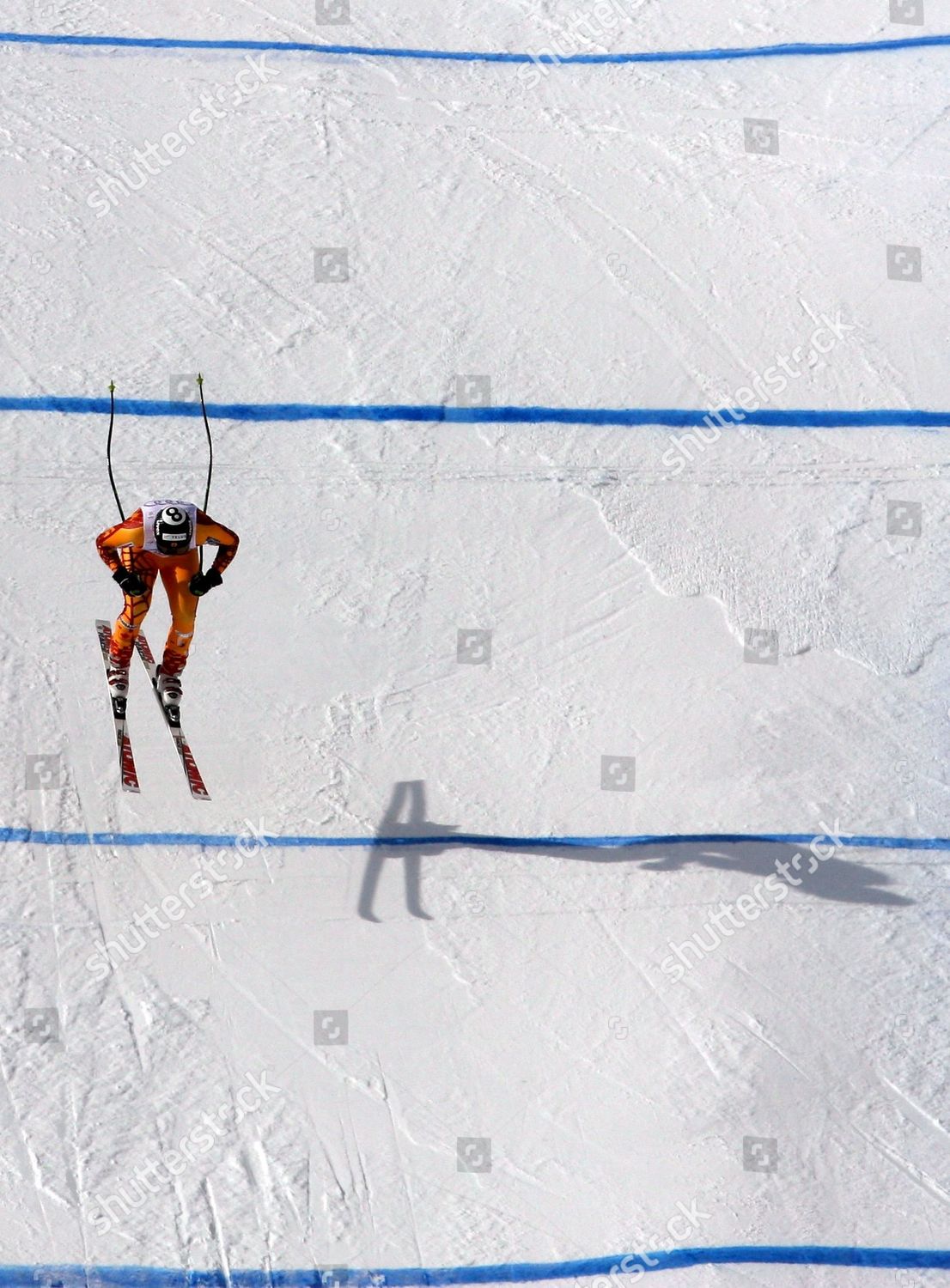 Canadian Gold Medal Winner John Kucera Editorial Stock Photo - Stock ...
