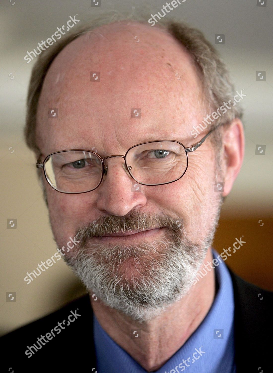 Robert H Grubbs California Institute Technology Editorial Stock Photo ...