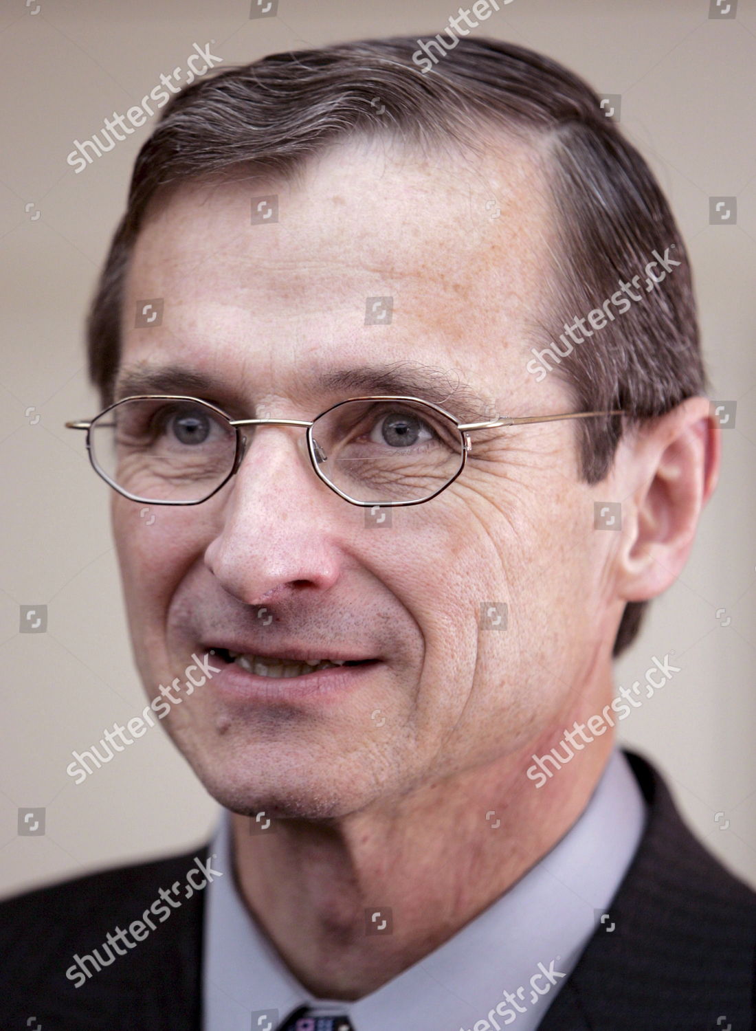 Richard R Schrock Massachusetts Institute Technology Editorial Stock ...