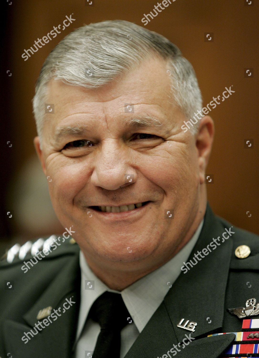 General Richard Cody Vice Chief Staff Editorial Stock Photo - Stock ...