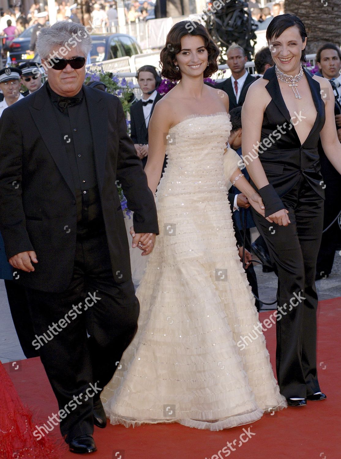 Lr Spanish Director Pedro Almodovar Spanish Editorial Stock Photo ... Lr Spanish Director Pedro Almodovar Spanish Editorial Stock Photo ...