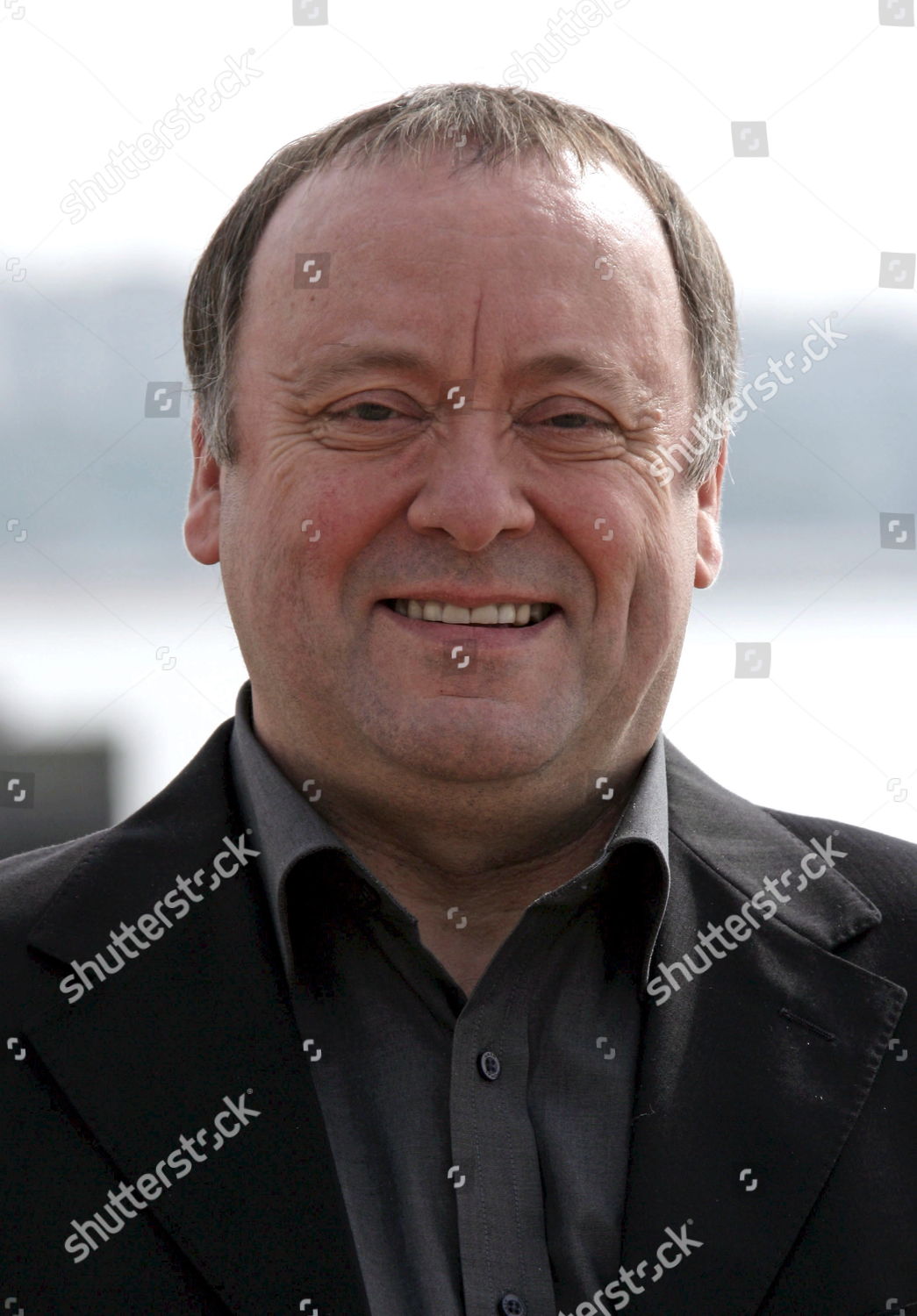BRITISH ACTOR CAST MEMBER ALEX NORTON Editorial Stock Photo - Stock ...