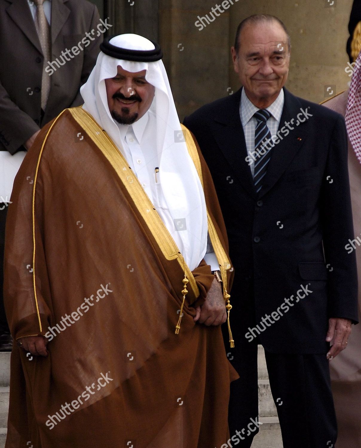 Saudi Crown Prince Defence Minister Sultan Editorial Stock Photo ...