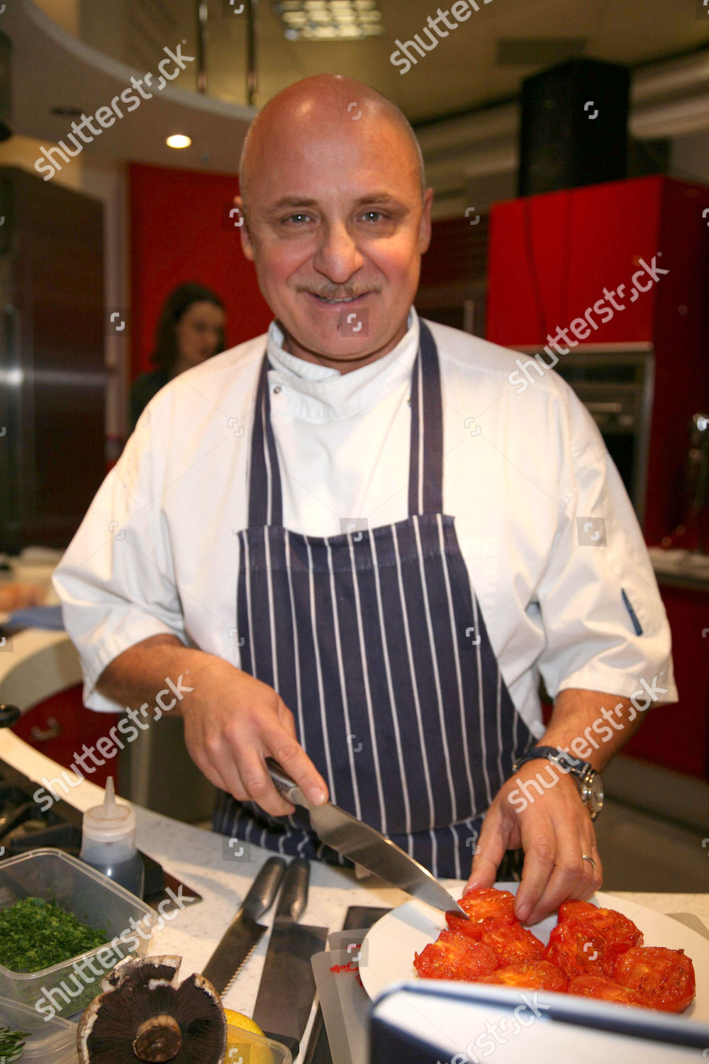 Aldo Zilli Editorial Stock Photo - Stock Image | Shutterstock