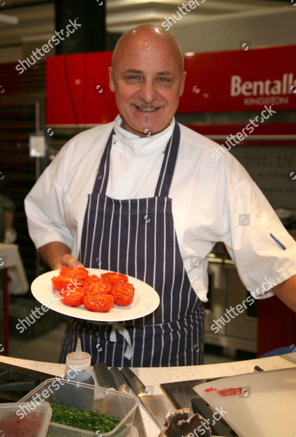 Aldo Zilli Editorial Stock Photo - Stock Image | Shutterstock