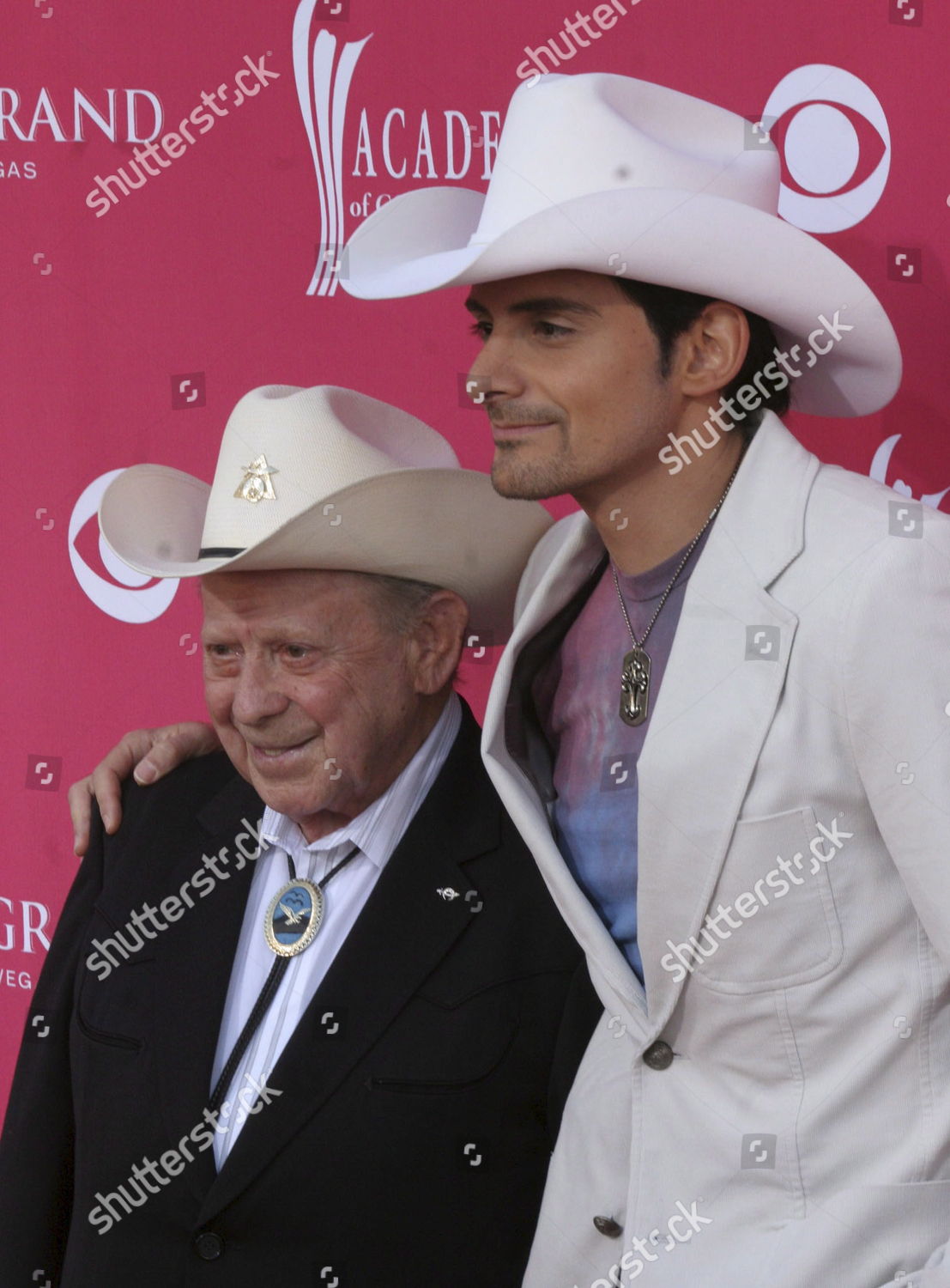 Little Billy Dickens Left Poses Brad Editorial Stock Photo - Stock ...
