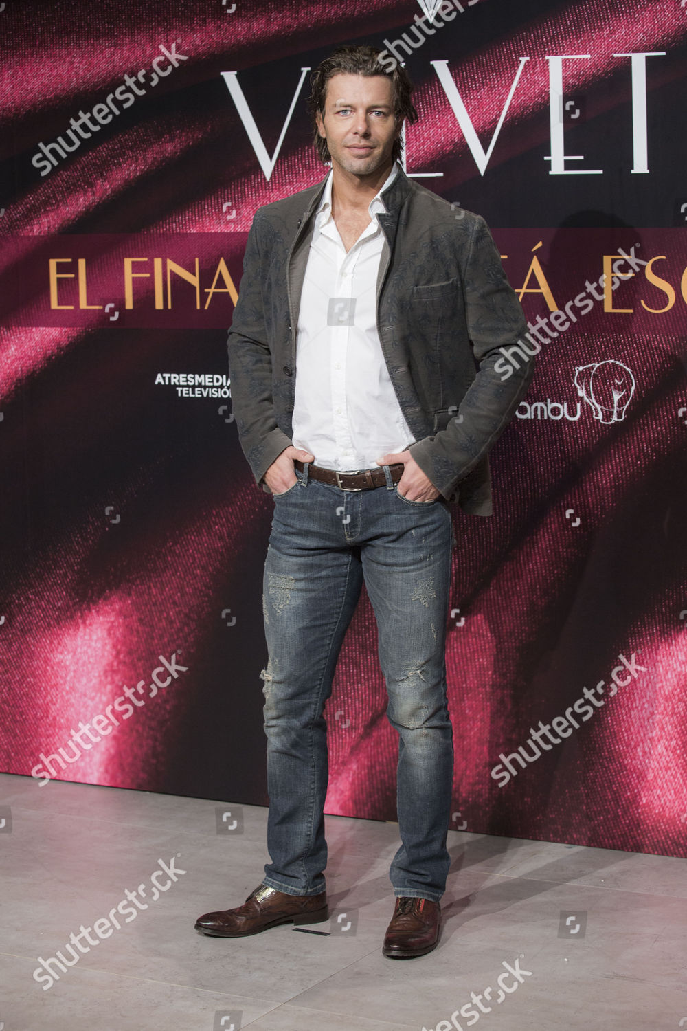 Francesco Testi Editorial Stock Photo - Stock Image | Shutterstock