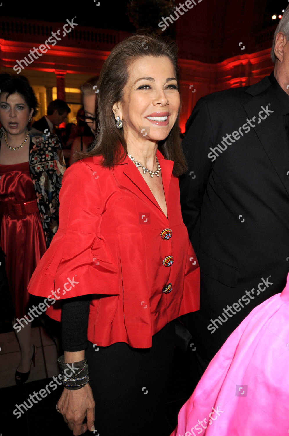 Princess Firyal Jordan Editorial Stock Photo - Stock Image | Shutterstock