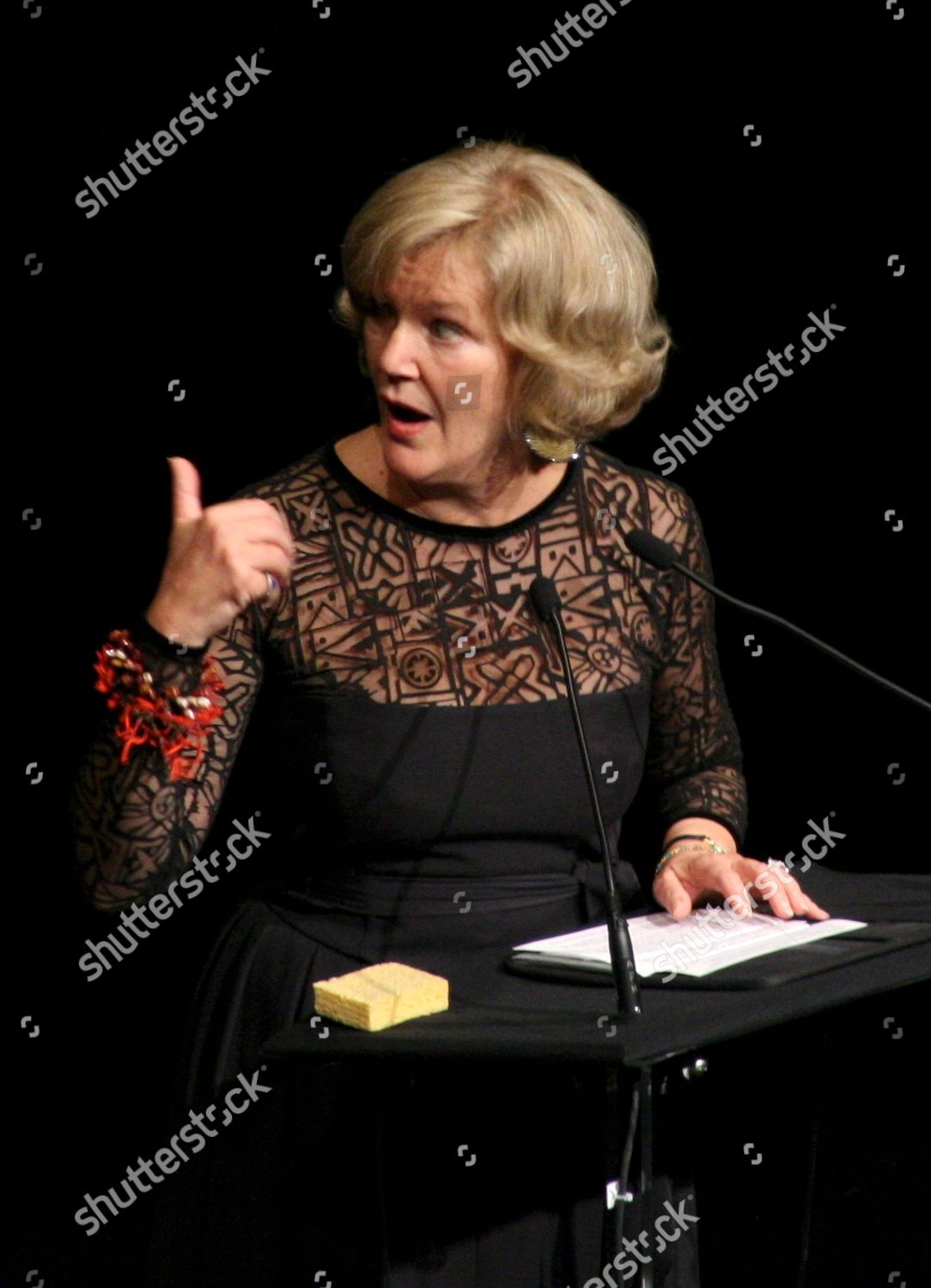 Wendy Keys Editorial Stock Photo - Stock Image | Shutterstock