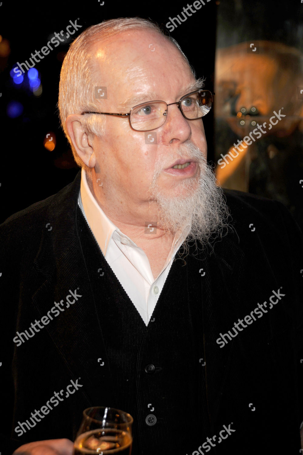 Peter Blake Editorial Stock Photo - Stock Image | Shutterstock