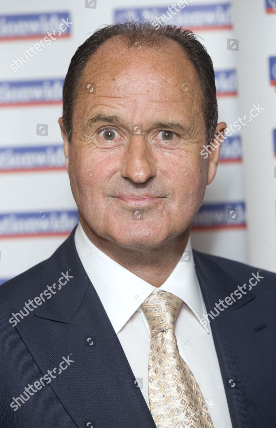 George Graham Editorial Stock Photo - Stock Image | Shutterstock