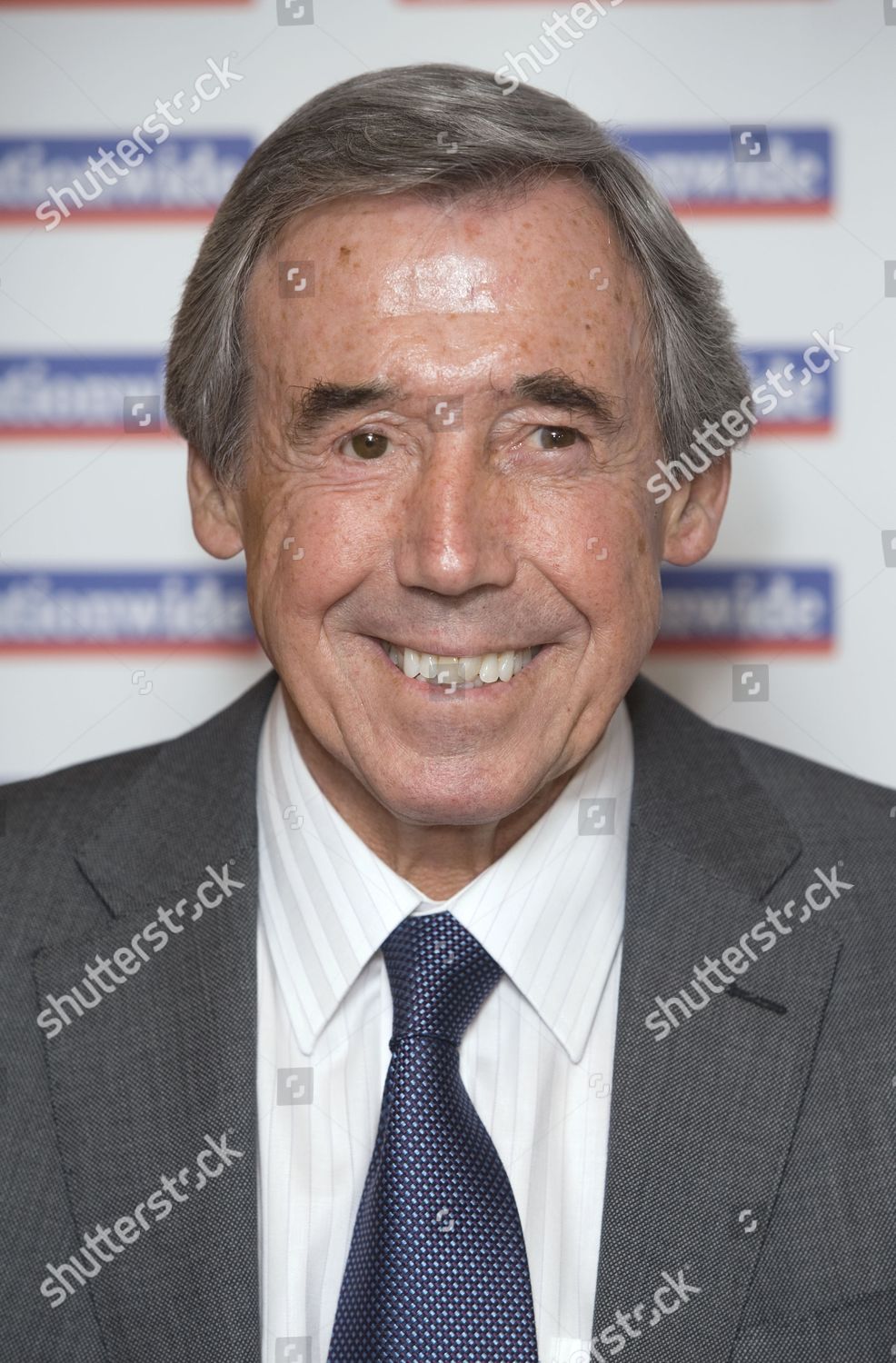 Gordon Banks Editorial Stock Photo - Stock Image | Shutterstock