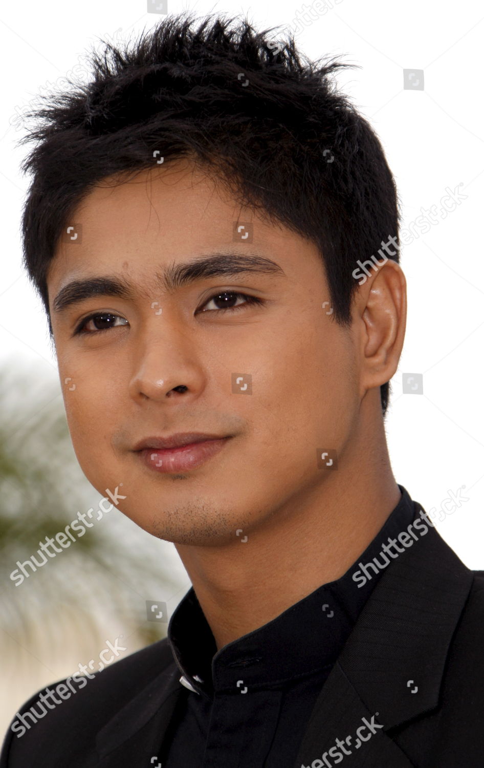 Actor Coco Martin Attends Photocall Philippino Editorial Stock Photo ...