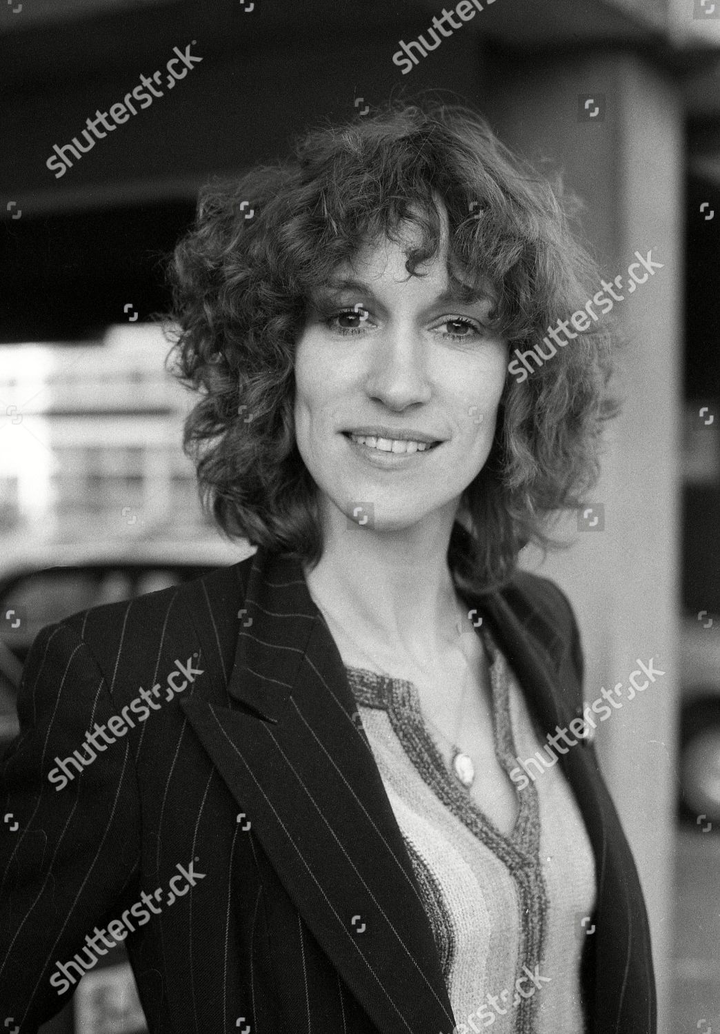 Jan Chappell Editorial Stock Photo - Stock Image | Shutterstock