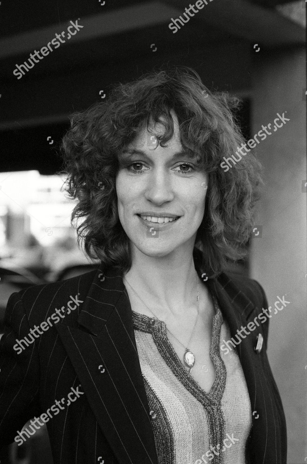 Jan Chappell Editorial Stock Photo - Stock Image | Shutterstock