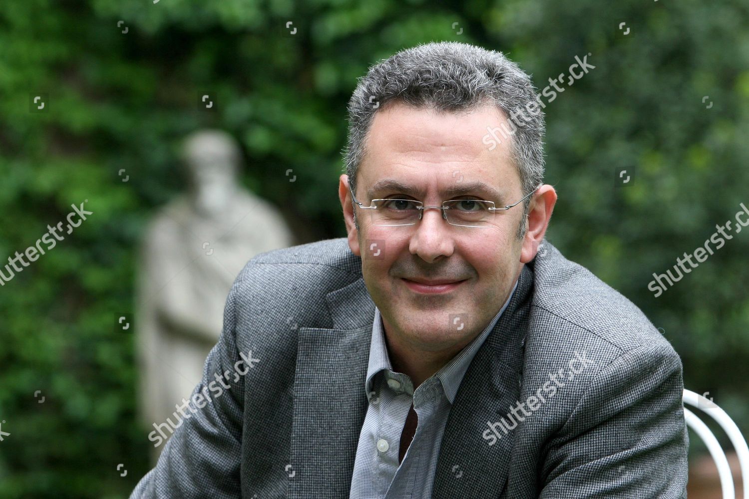 Director Cowriter Phil Edmonds Aractingi Editorial Stock Photo - Stock ...