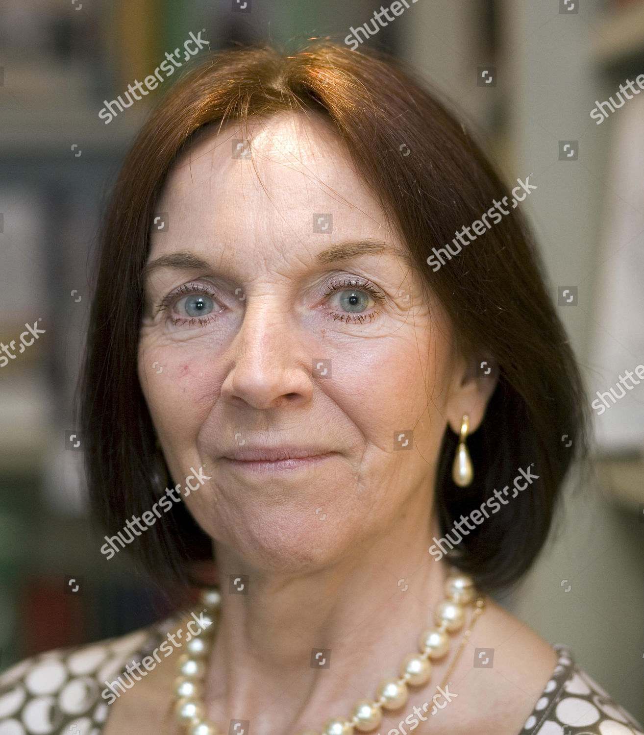 Mavis Cheek Editorial Stock Photo - Stock Image | Shutterstock