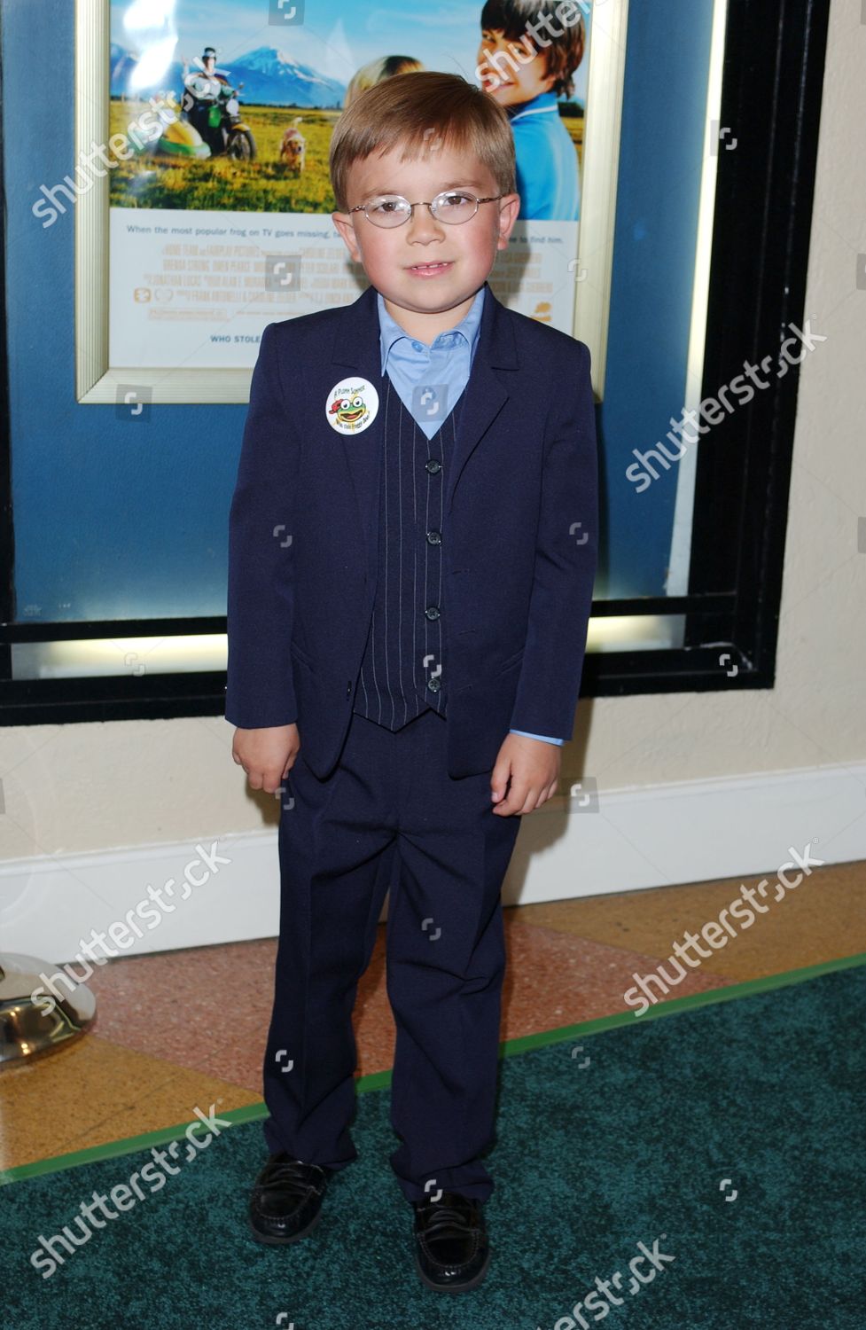 Owen Pearce Editorial Stock Photo - Stock Image | Shutterstock