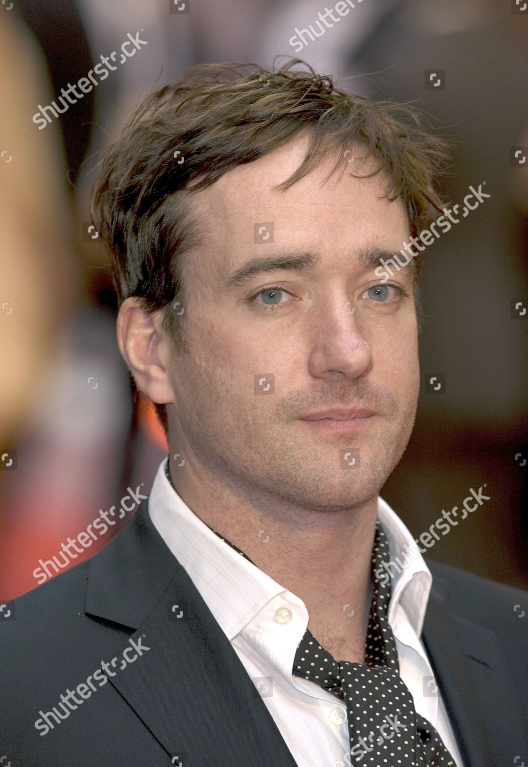 Matthew Macfadyen Editorial Stock Photo - Stock Image | Shutterstock