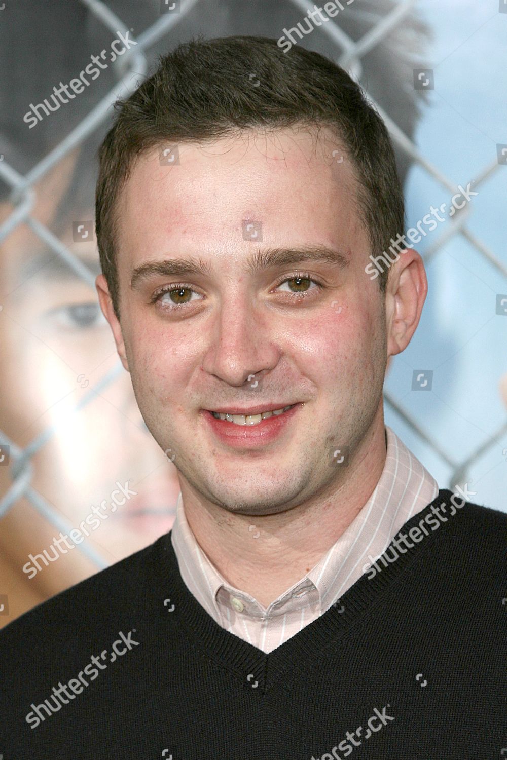 Eddie Kay Thomas Editorial Stock Photo - Stock Image | Shutterstock