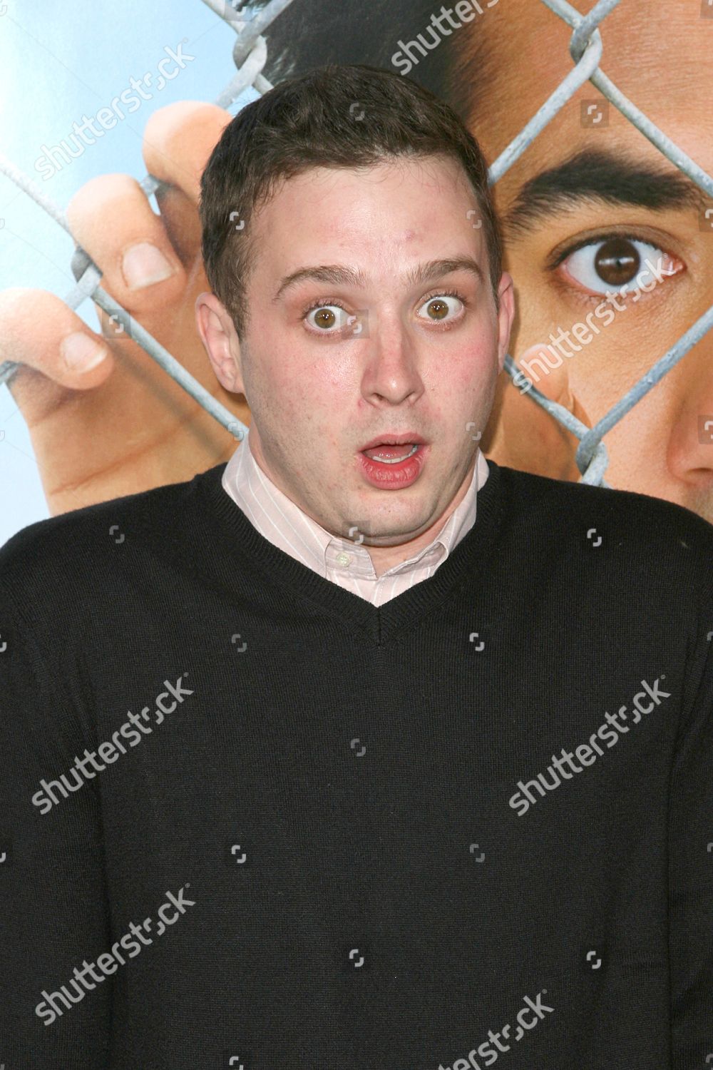 Eddie Kay Thomas Editorial Stock Photo - Stock Image | Shutterstock