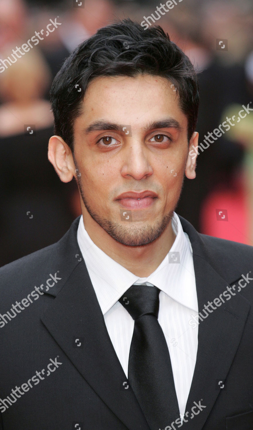 Tre Azam Editorial Stock Photo - Stock Image | Shutterstock