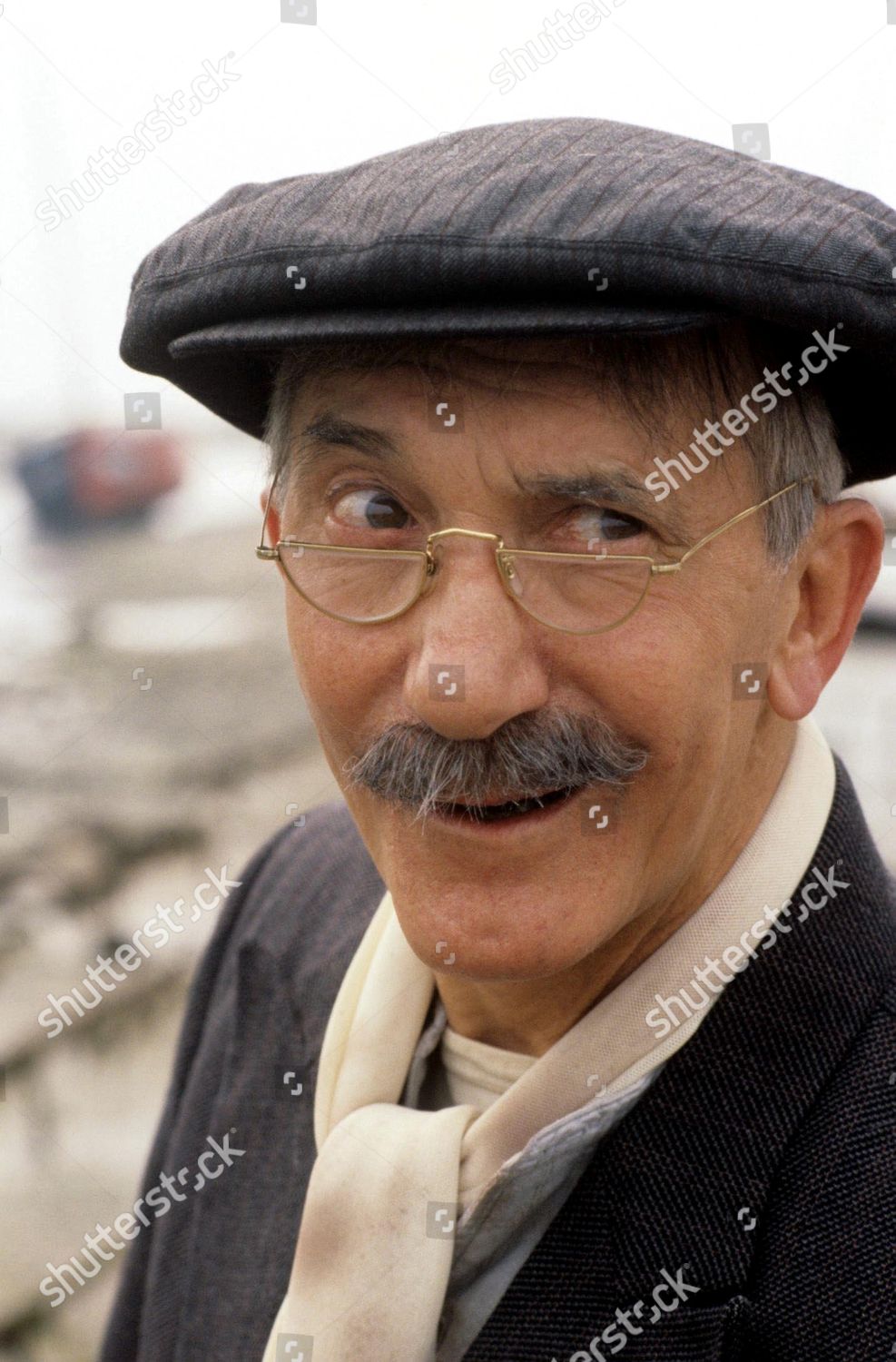 Spoils War Tv Nat Jackley Editorial Stock Photo - Stock Image ...