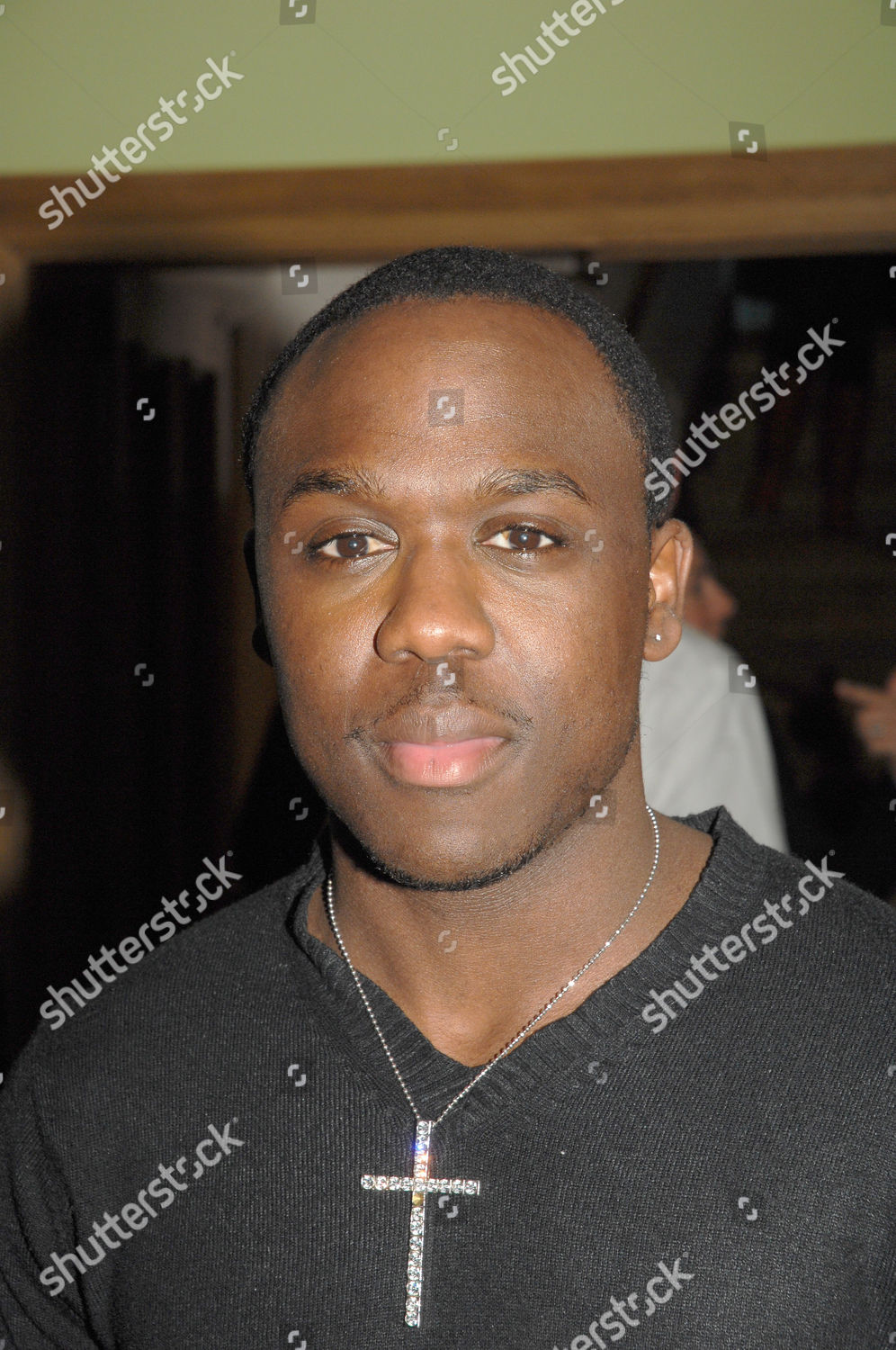 Mohammed George Editorial Stock Photo - Stock Image | Shutterstock